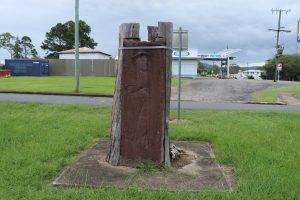 Woodenbong - Aussie Hotels, Pubs, Towns.