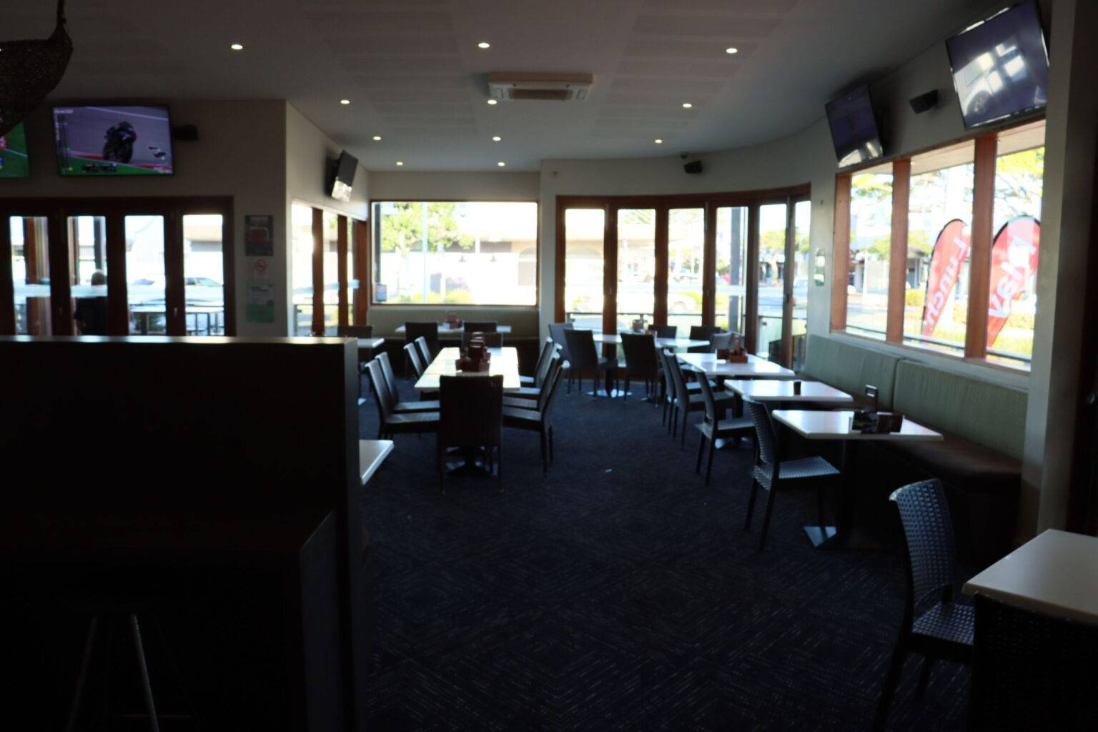Henry Rous Tavern Ballina. Northern New South Wales. Australia - Daniel ...