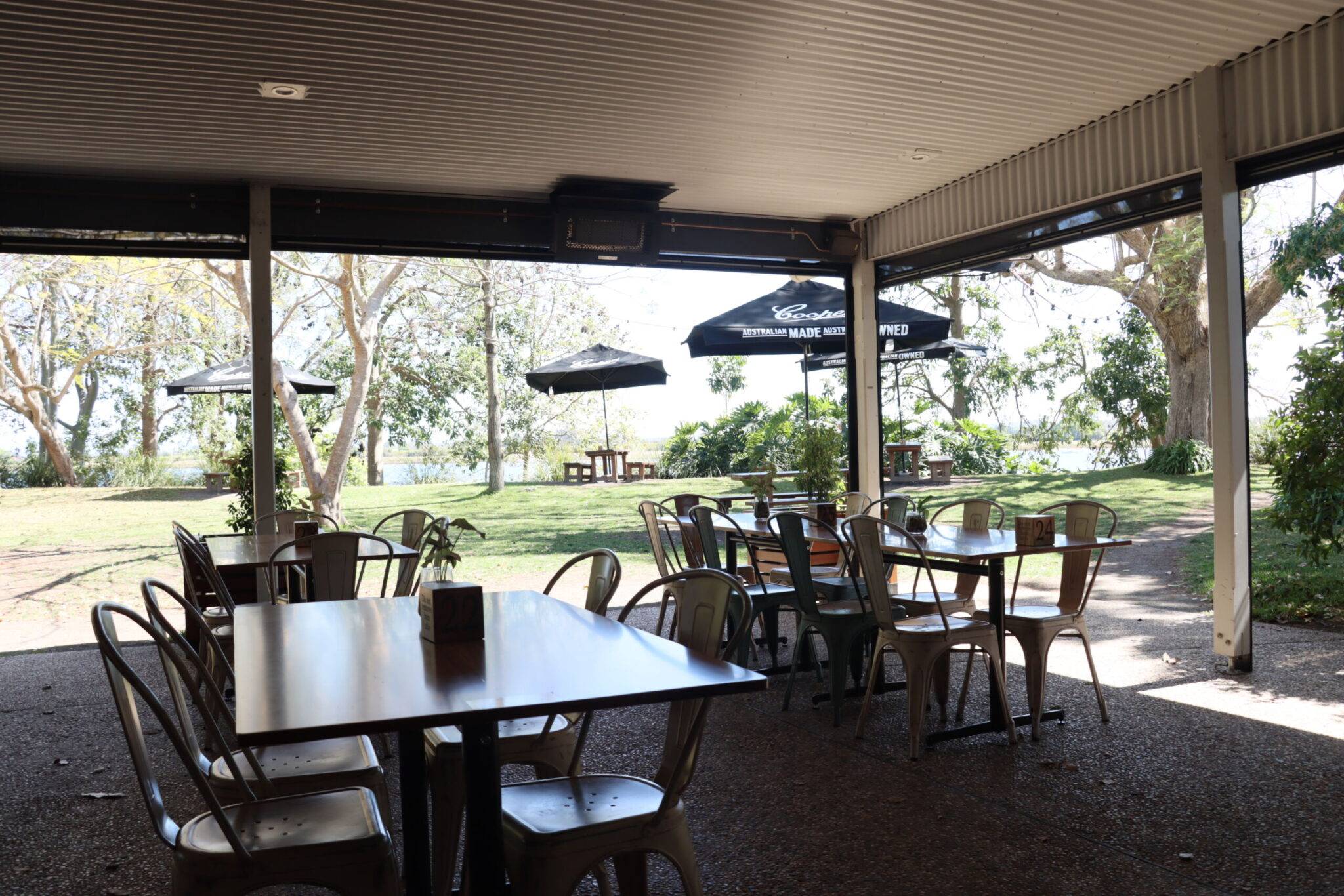Ulmarra Hotel, New South Wales, Australia - Aussie Hotels, Pubs, Towns.