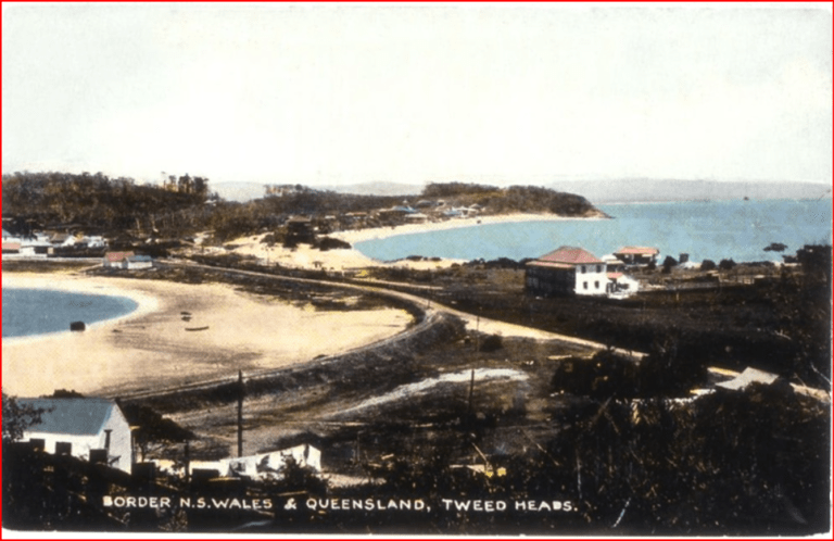 Lost Pubs of the "Twin Towns" Tweed Heads & Coolangatta. New South ...