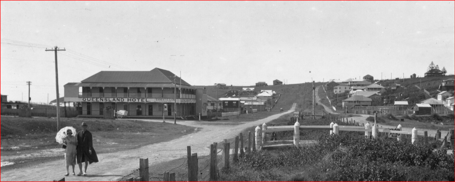 Lost Pubs of the "Twin Towns" Tweed Heads & Coolangatta. New South ...