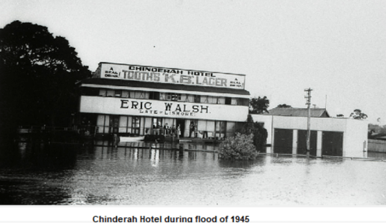 Lost Pubs of the "Twin Towns" Tweed Heads & Coolangatta. New South ...